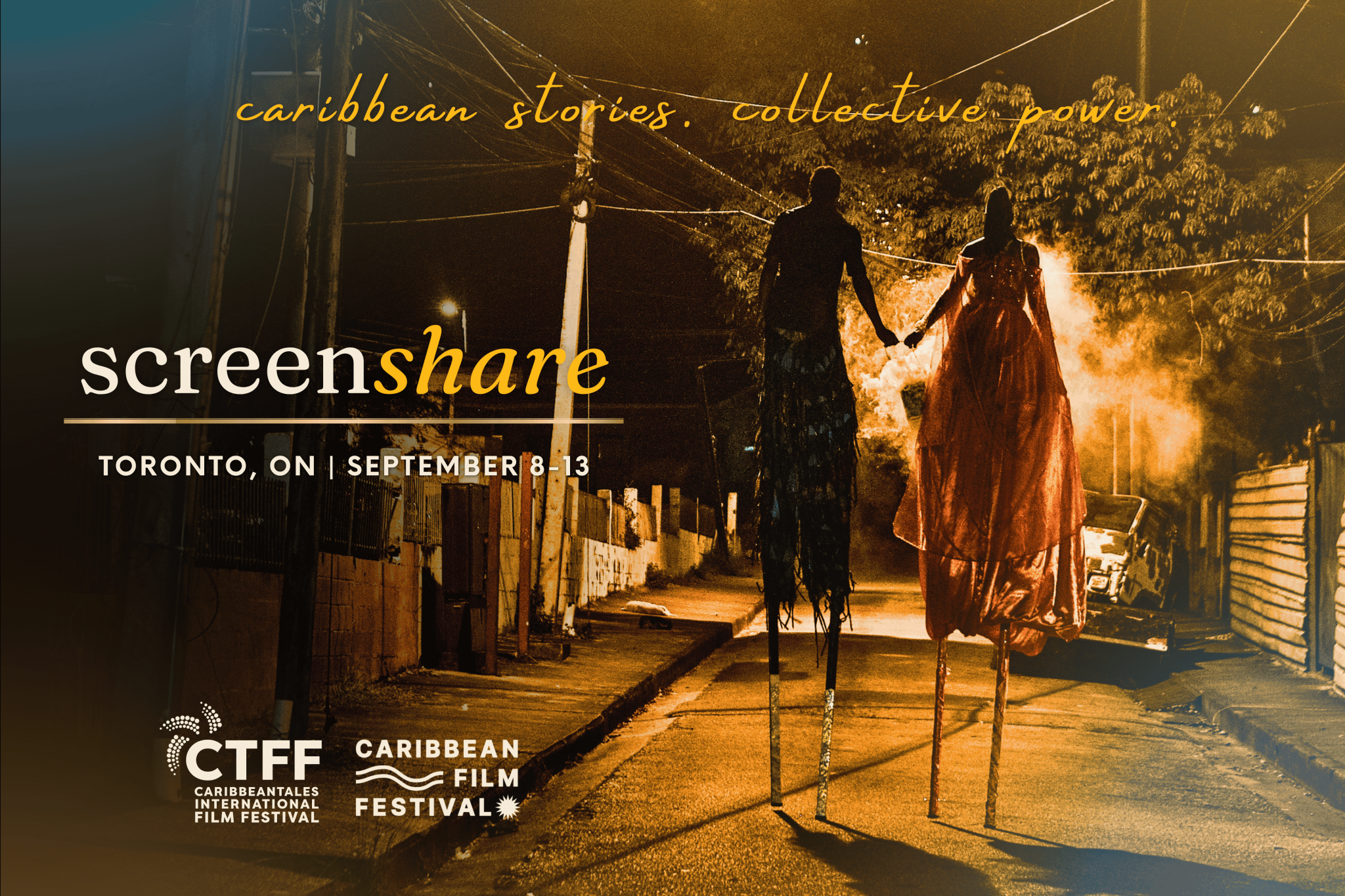 Caribbean Film Festival